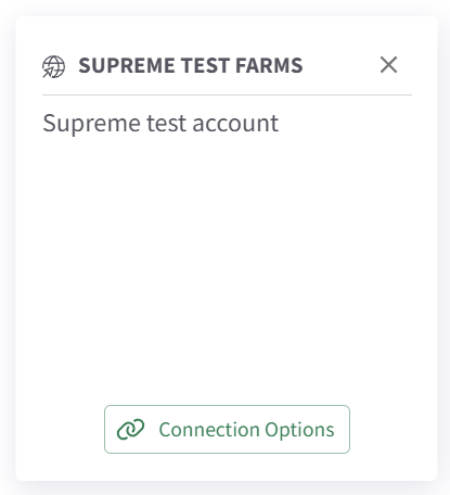 How to purchase an EDI Connection?